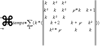 Formules